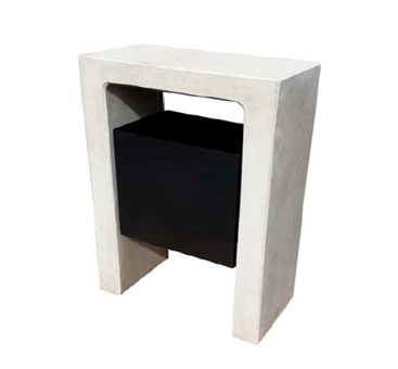 BASURERO ATENAS 90 DANJOR – Danjor