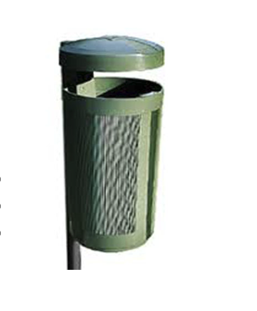 BASURERO PRIMA LINE 50 LTS – Danjor