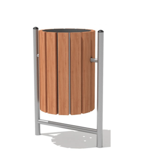 BASURERO DALCAHUE DANJOR – Danjor